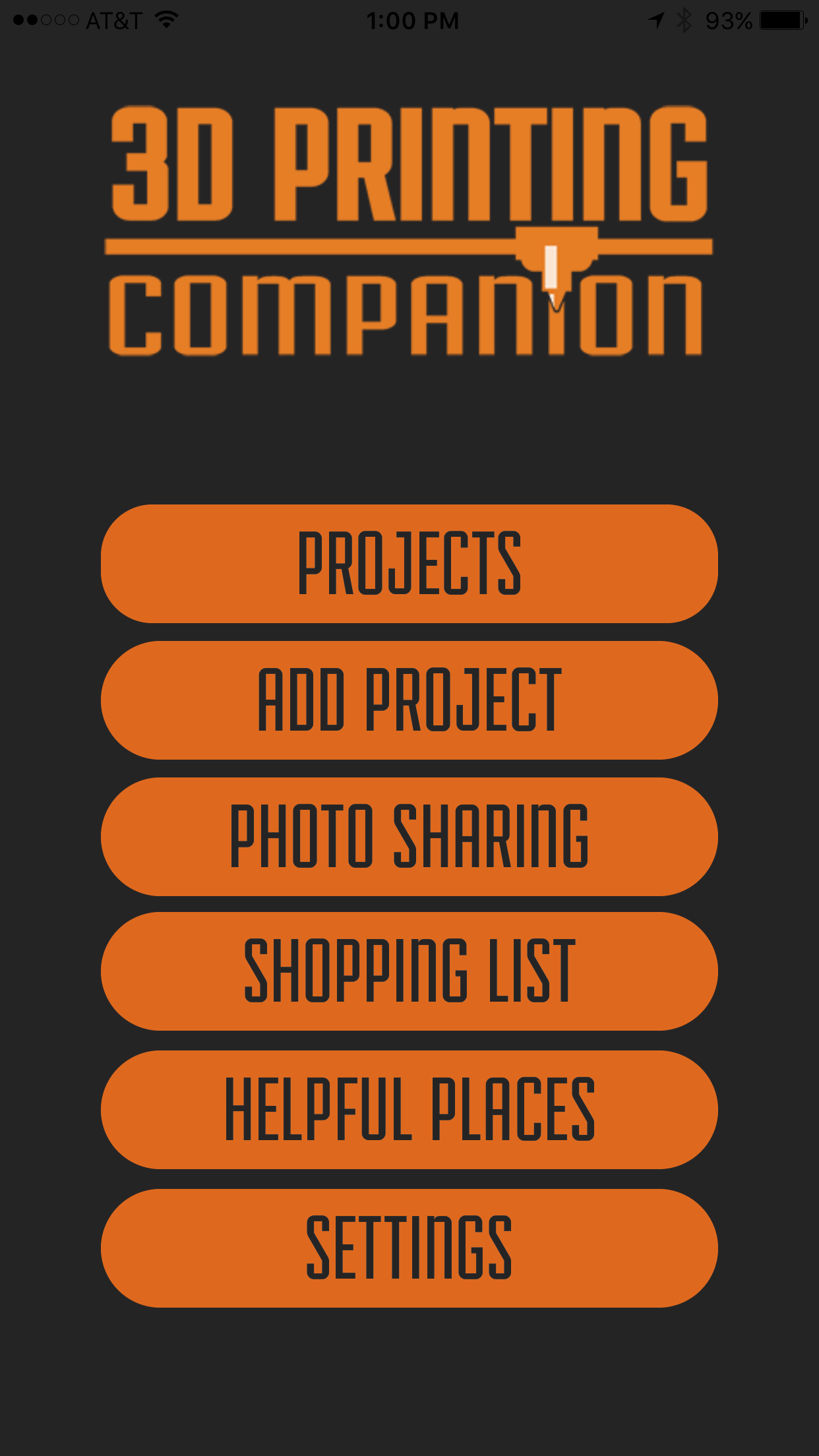 Jeremiah Bonham, Mobile Developer