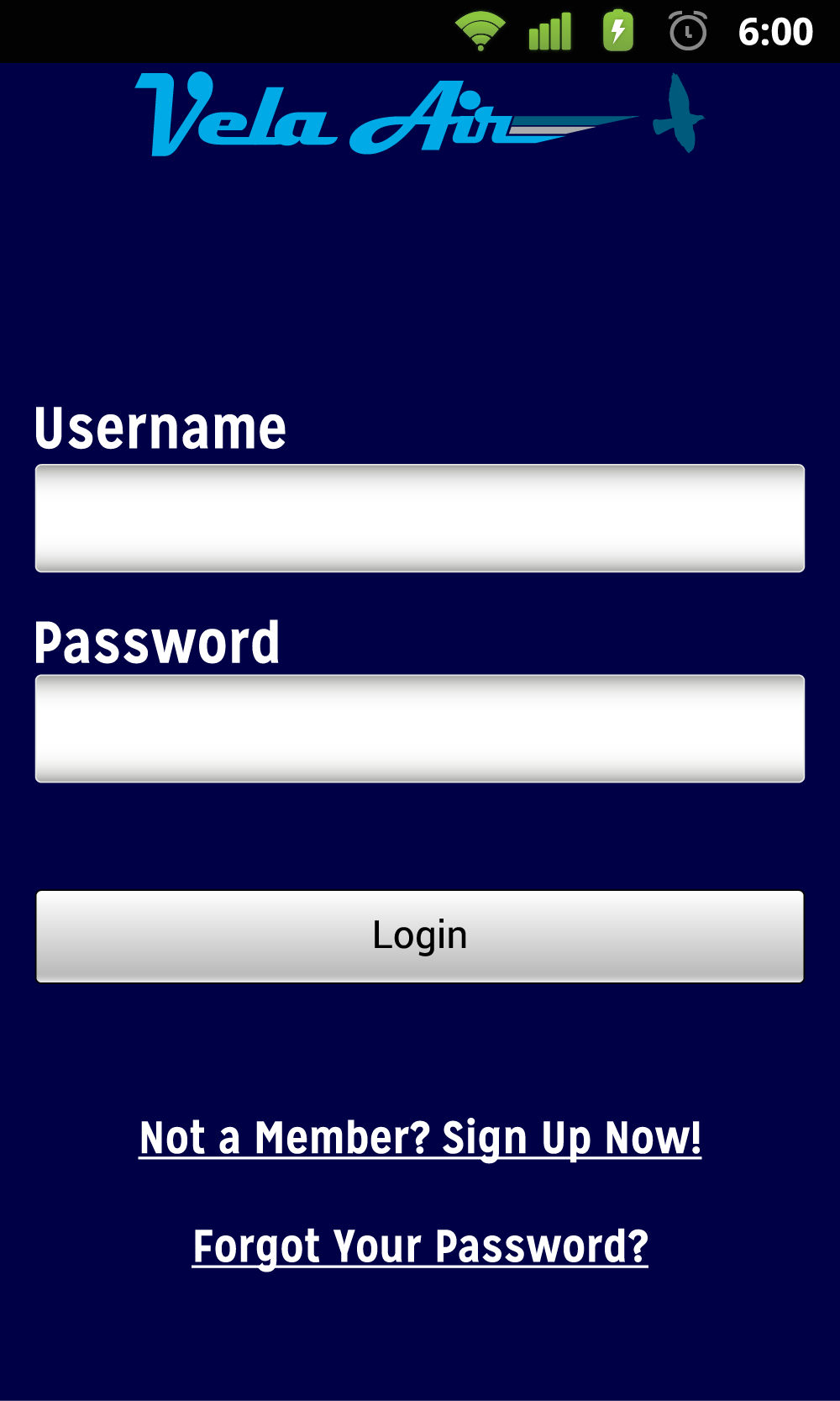 Jeremiah Bonham, Mobile Developer